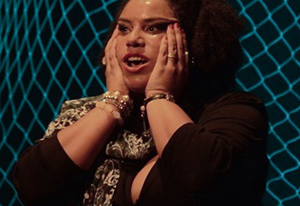 Elida Garcia | Associação Espaço Cultural Fábrica das Artes
